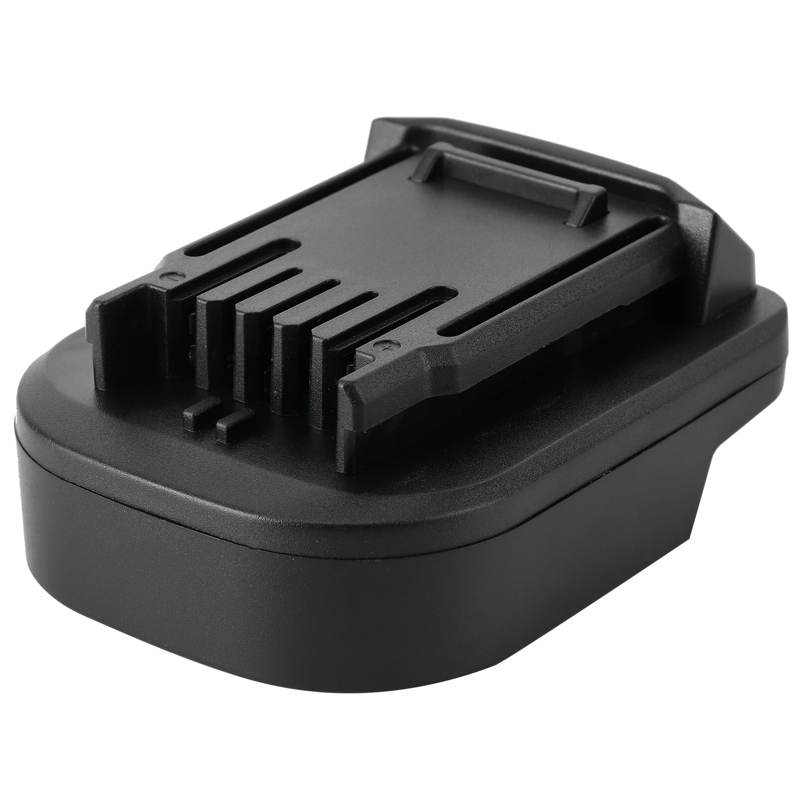 Адаптер аккумулятора для апельсина Worx 20V Small to For Worx 20 В больших литий -замены беспроводной инструмент