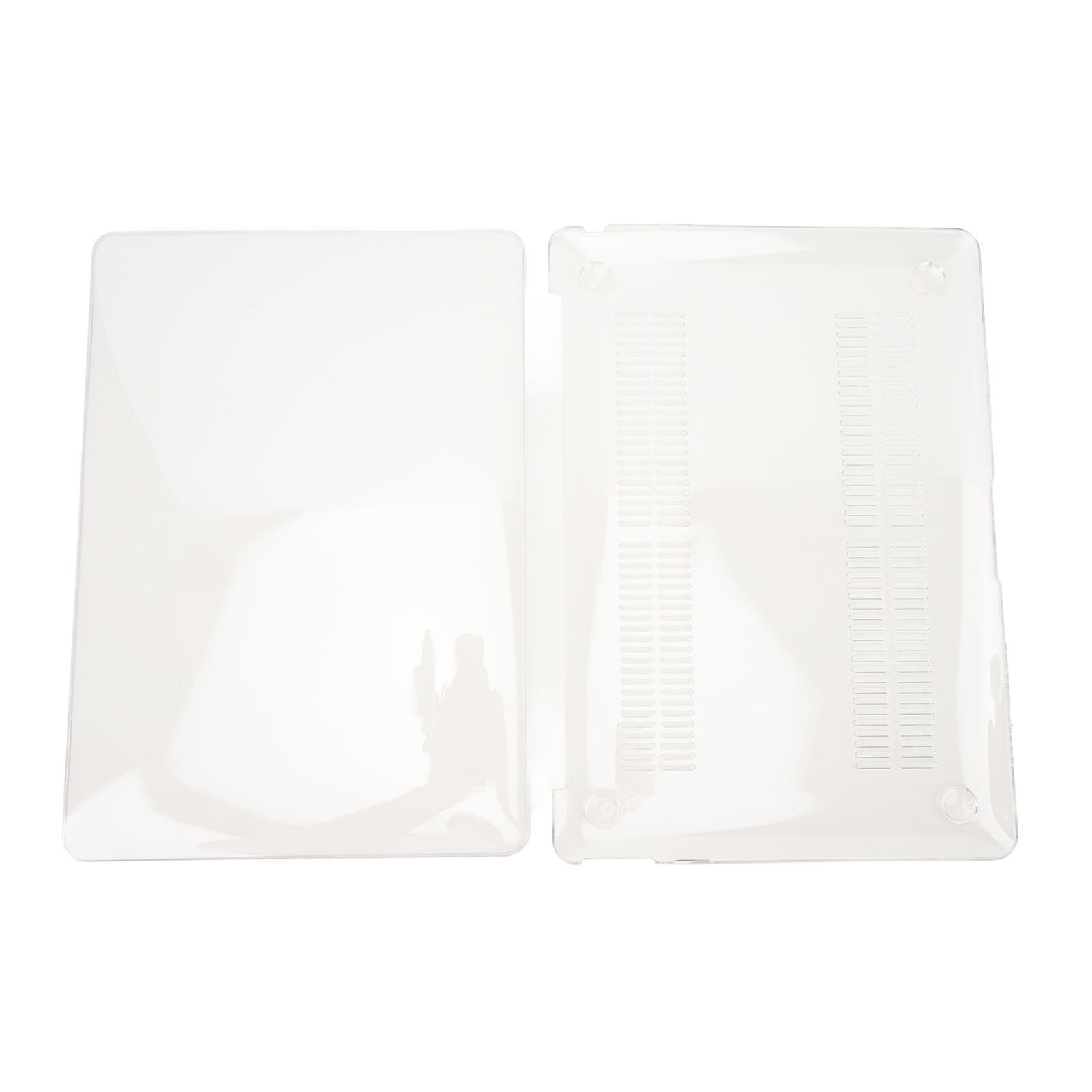 Защитный корпус ноутбука для OS X ноутбука.