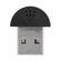 Portable USB Mini Studio Speech Microphone Recording Audio MIC Adapter For Compu...