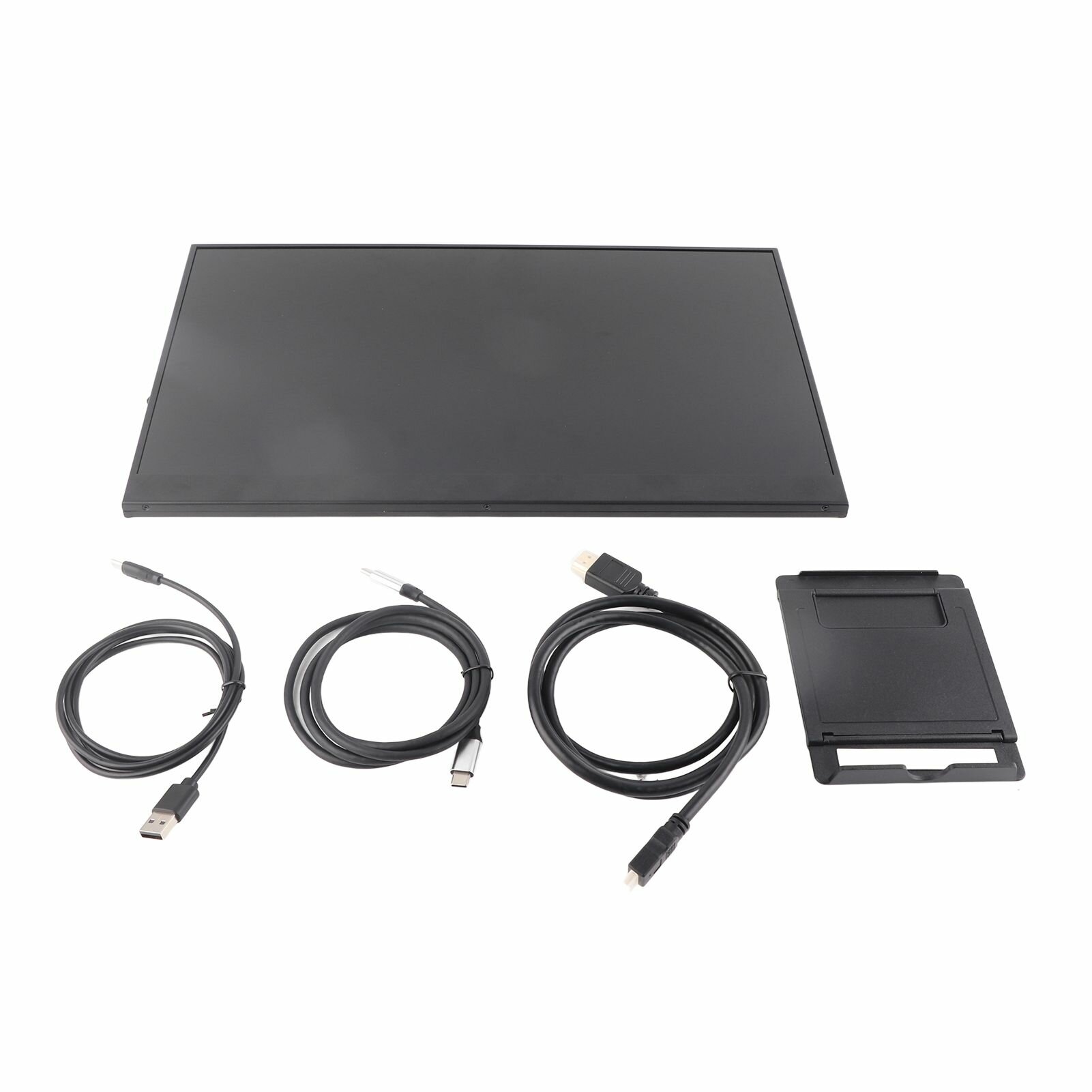 Портативный монитор 17.3" 1080P 144Hz, HDMI/Type-C