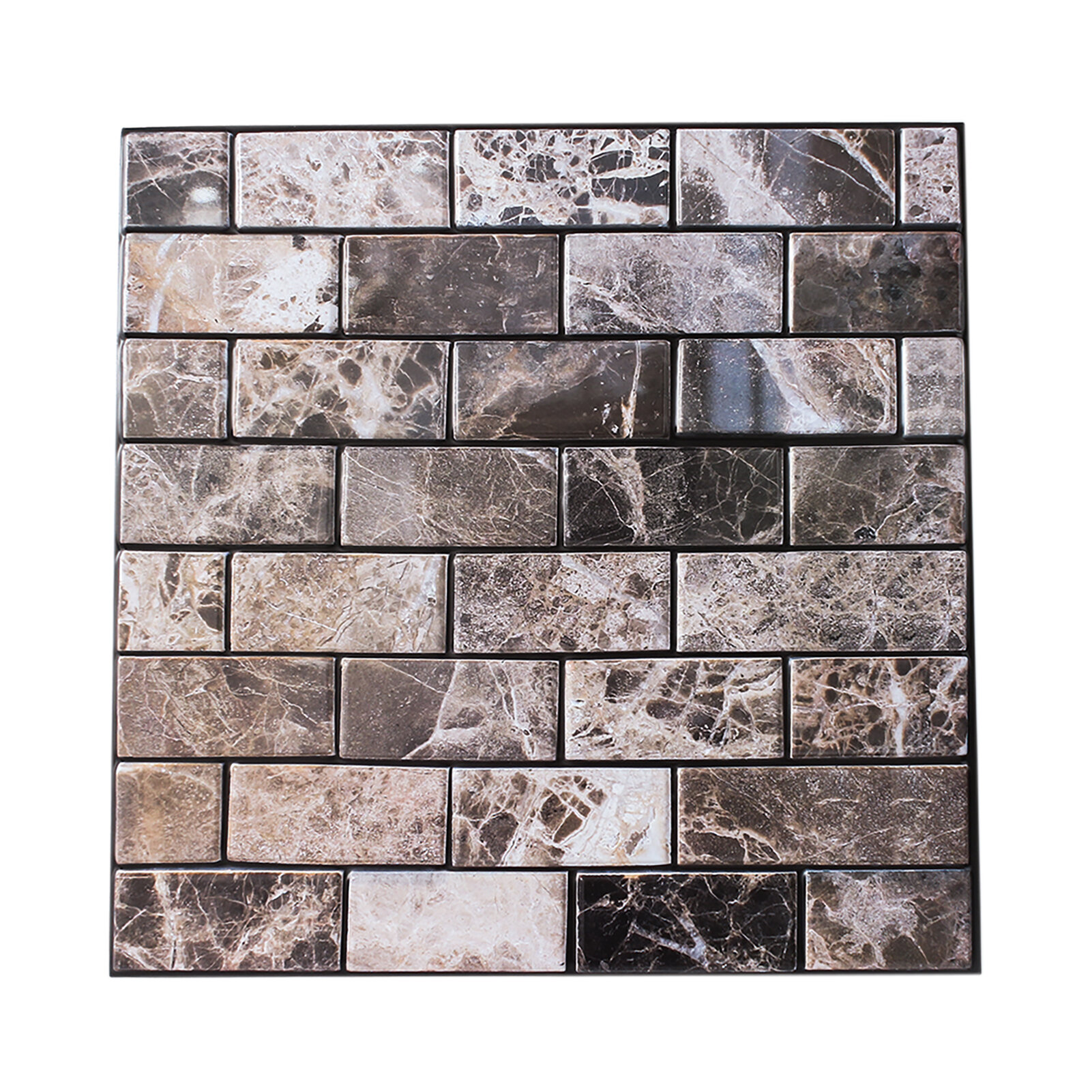 3-мерный мраморный узор, водостойкие, влагостойкие, съемные самоклеящиеся обои, наклейки на стену из ПВХ для гостиной, ванной комнаты, кухонной столешницы