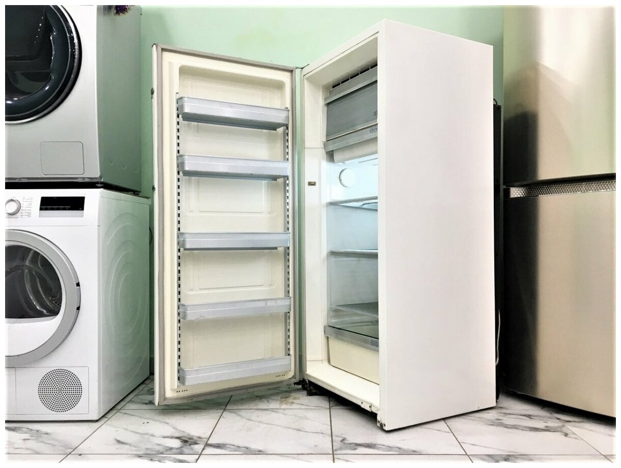 Холодильник Зил-63