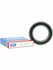 Подшипник 6013-2RS1/C3 SKF шариковый радиальный (65х100х18 мм), з...