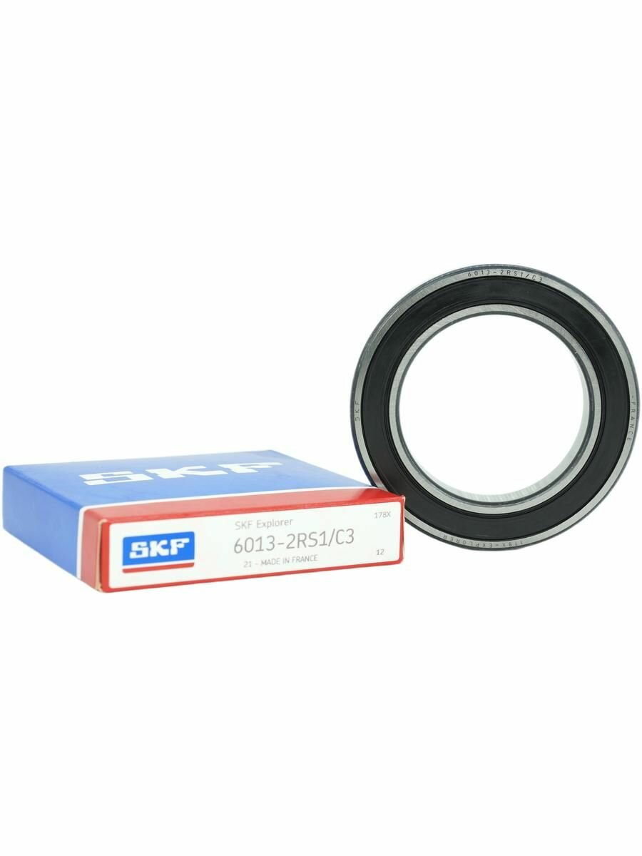 Подшипник 6013-2RS1/C3 SKF