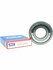 Подшипник шариковый 6309-2Z/C3 SKF, для электродвигателей, генера...