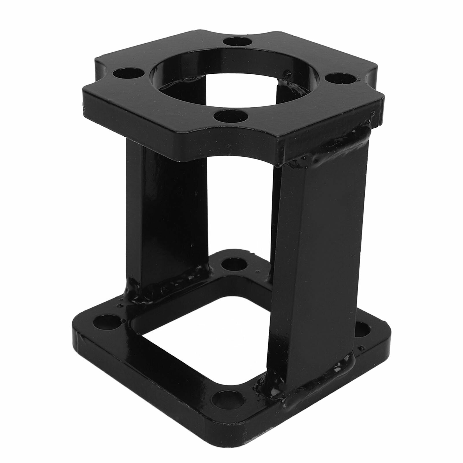 Сплиттер бревен гидравлический насос Mount Metal Professional Wood Splitter замену двигателей для 5-7 л. с.