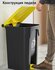 Kitchen Trash Can, 31 L, 1 pcs