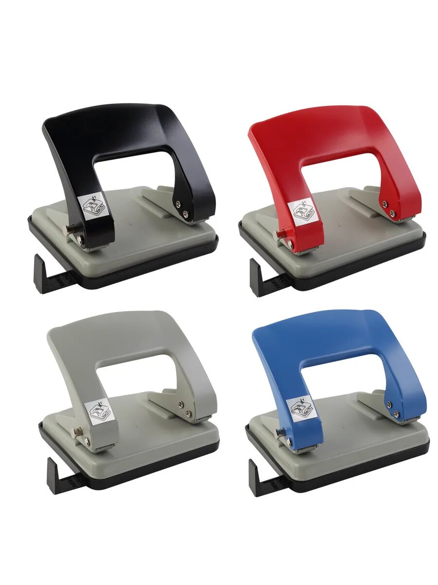 Дырокол 20 листов