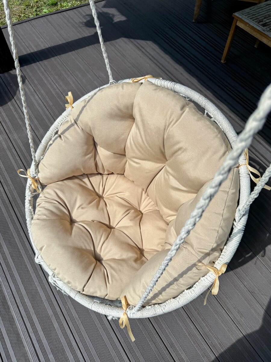 Сиденье для качелей — фото 1