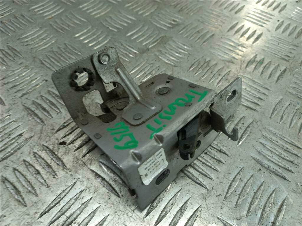 Замок двери распашной левый Б/У для FORD Transit VIII (2013—2025) 1877730