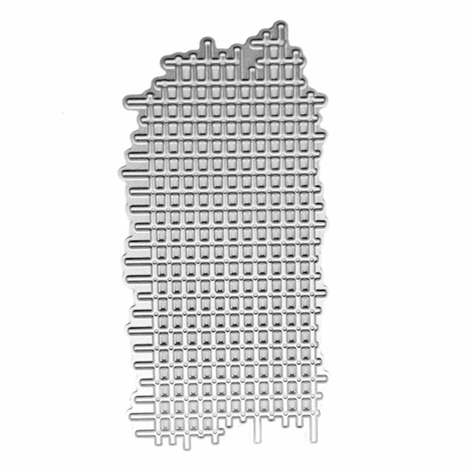 Металлические трафареты для вырубки и тиснения