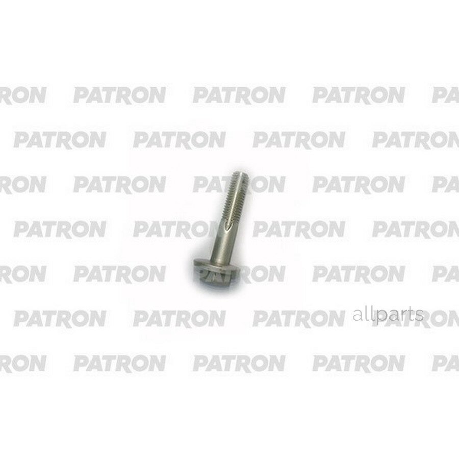 PATRON PBLT150 Болт-эксцентрик VOLVO XC90, V70, S80, S60, XC70 CROSS COUNTRY