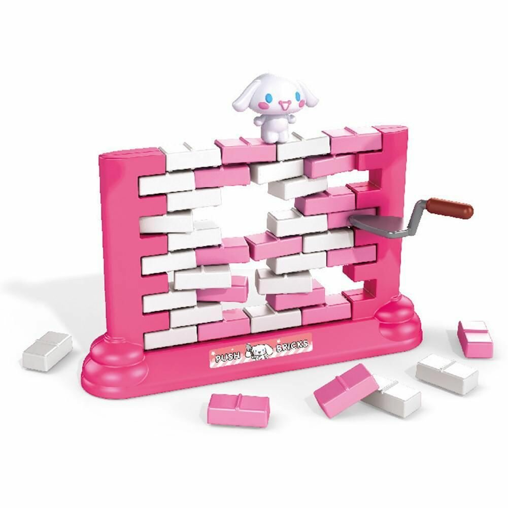 Настольная игра "Пингвин на стене"