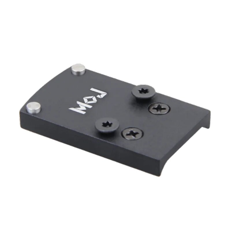 Vector Optics Сфинкс Красная точка Основание для HK USP, Черный