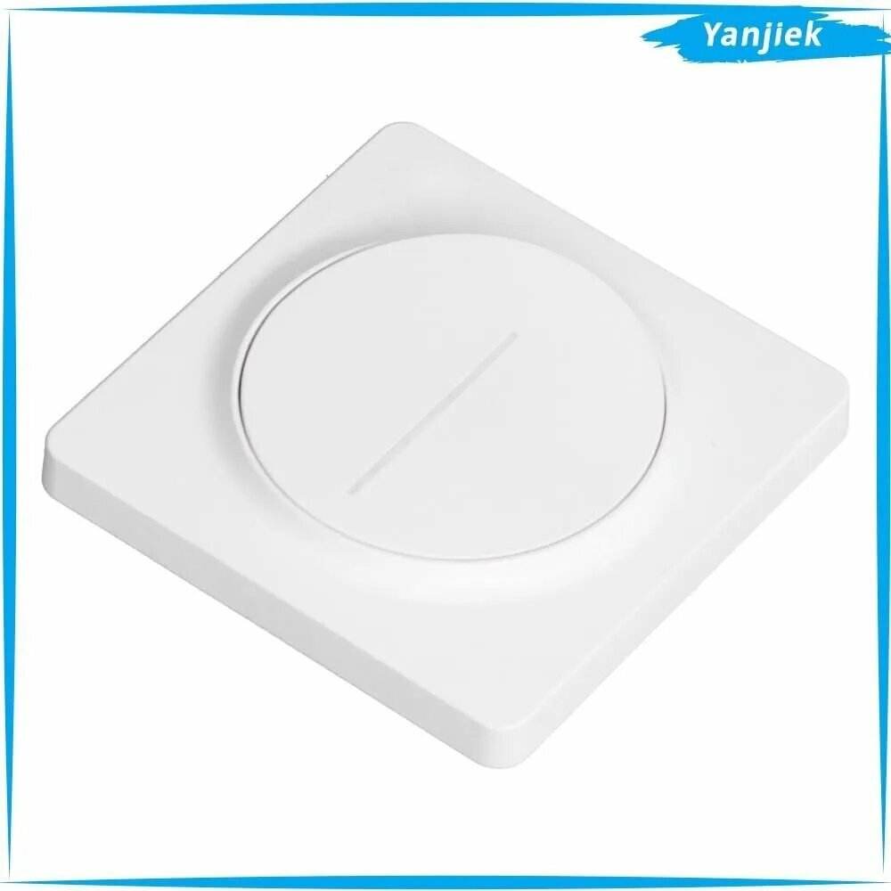 Смарт диммер, управление через WiFi, для освещения дома