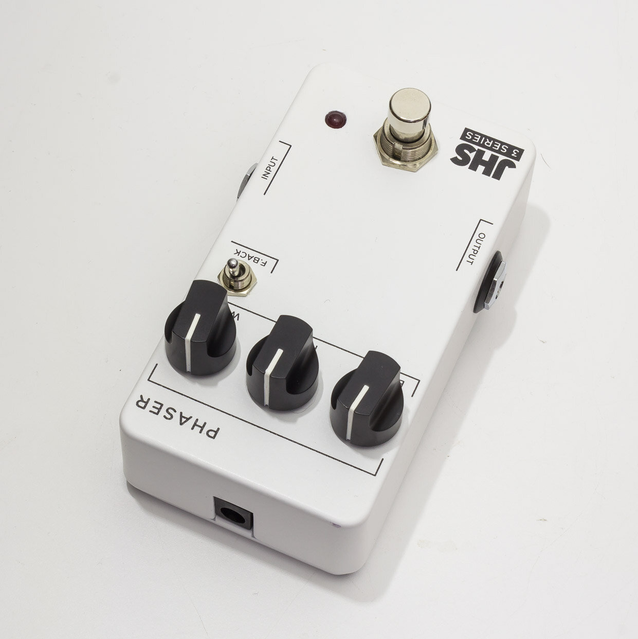 JHS Pedals 3 Series Phaser — фото 1