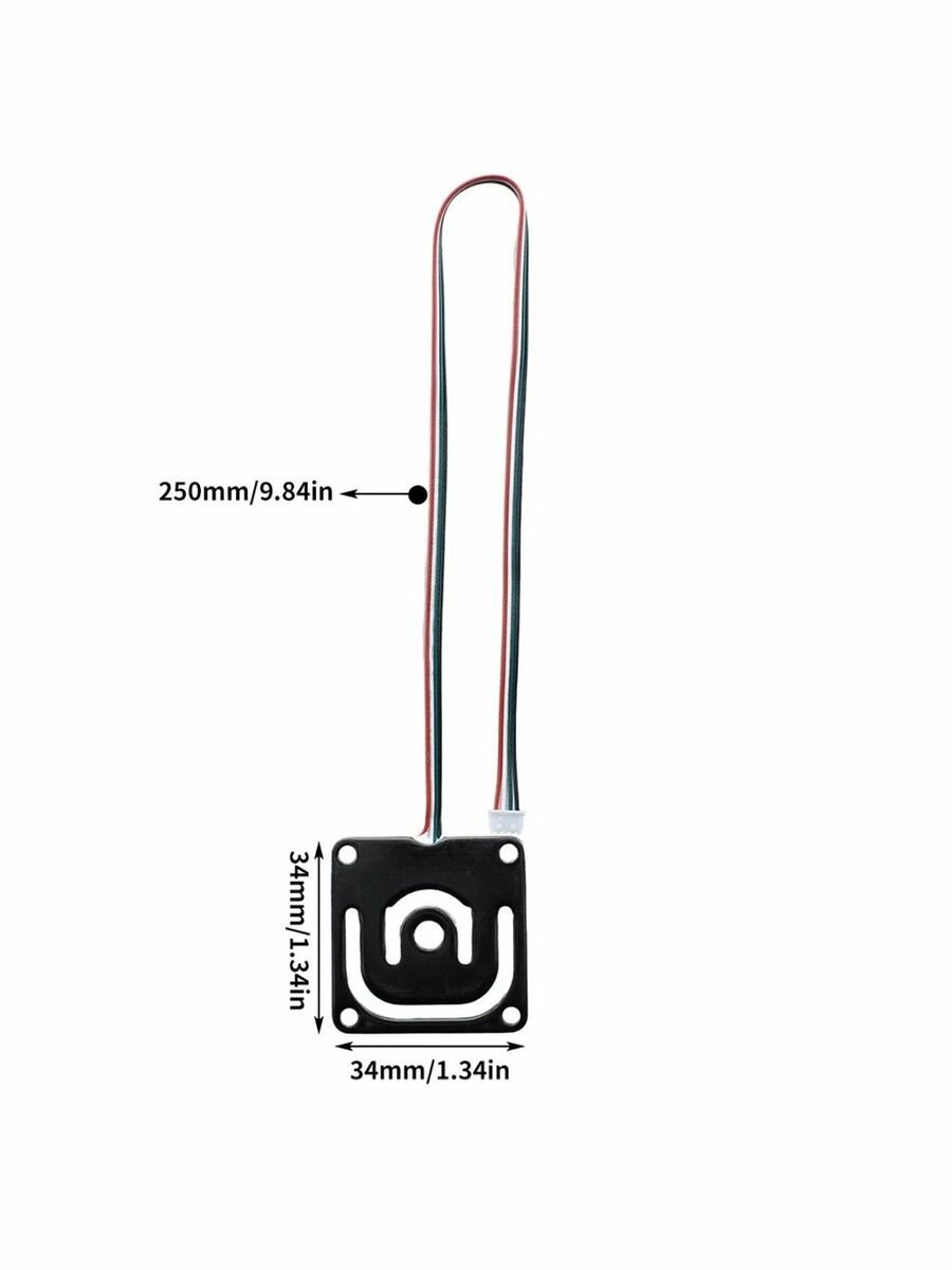 Датчик уровня Creality K1 — фото 1
