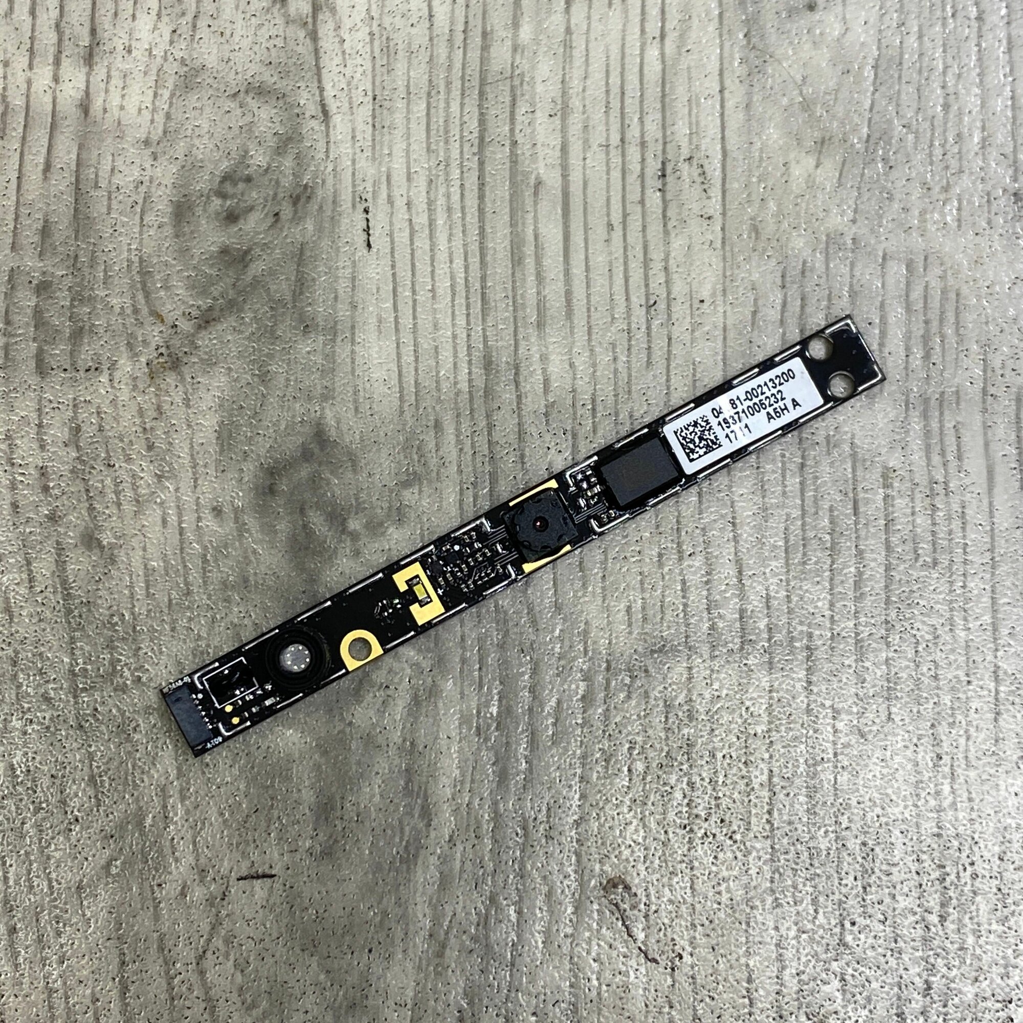 Камера Asus X571G 04081-00213200