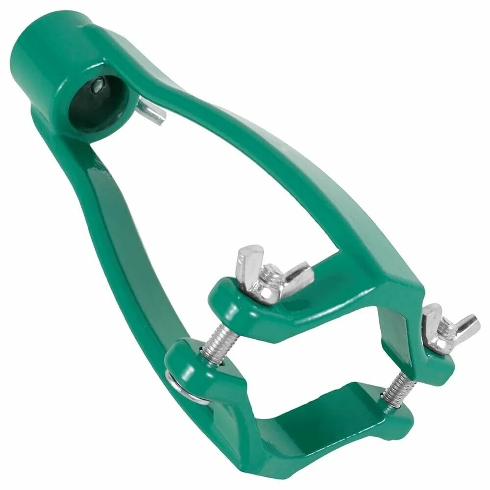 Адаптер для сверла с квадратным отверстием для сверлильного станка Инструменты и строительные материалы (сталь)