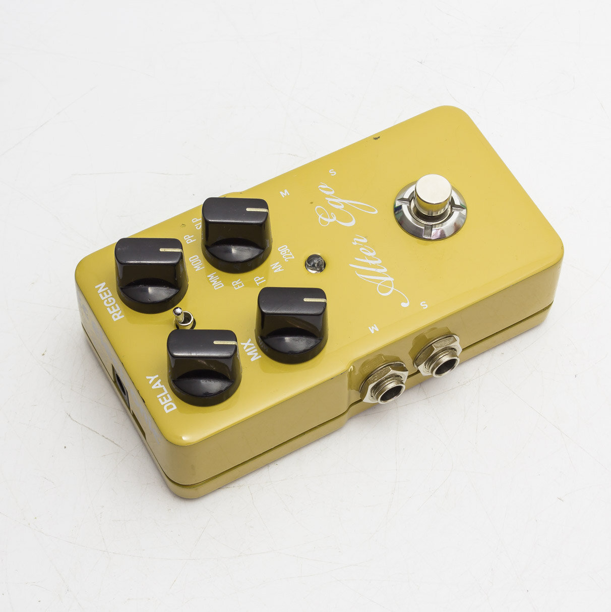 TC Electronic Alter Ego Vintage Delay — фото 1
