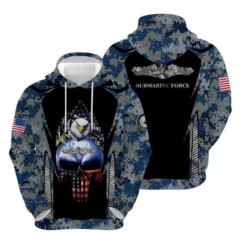 Толстовка спортивная Multi point