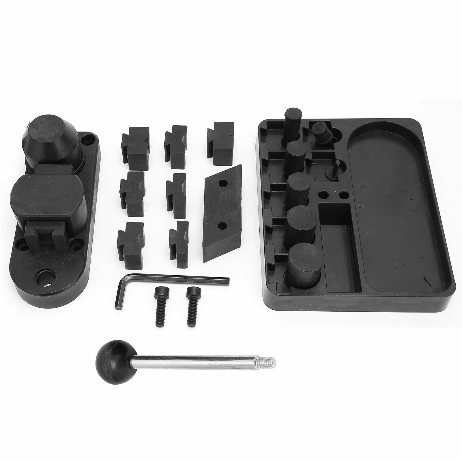 Набор гибочных станков для ювелирных изделий, многофункциональные кольца, серьги, гибочные инструменты, инструмент для изготовления ювелирных изделий