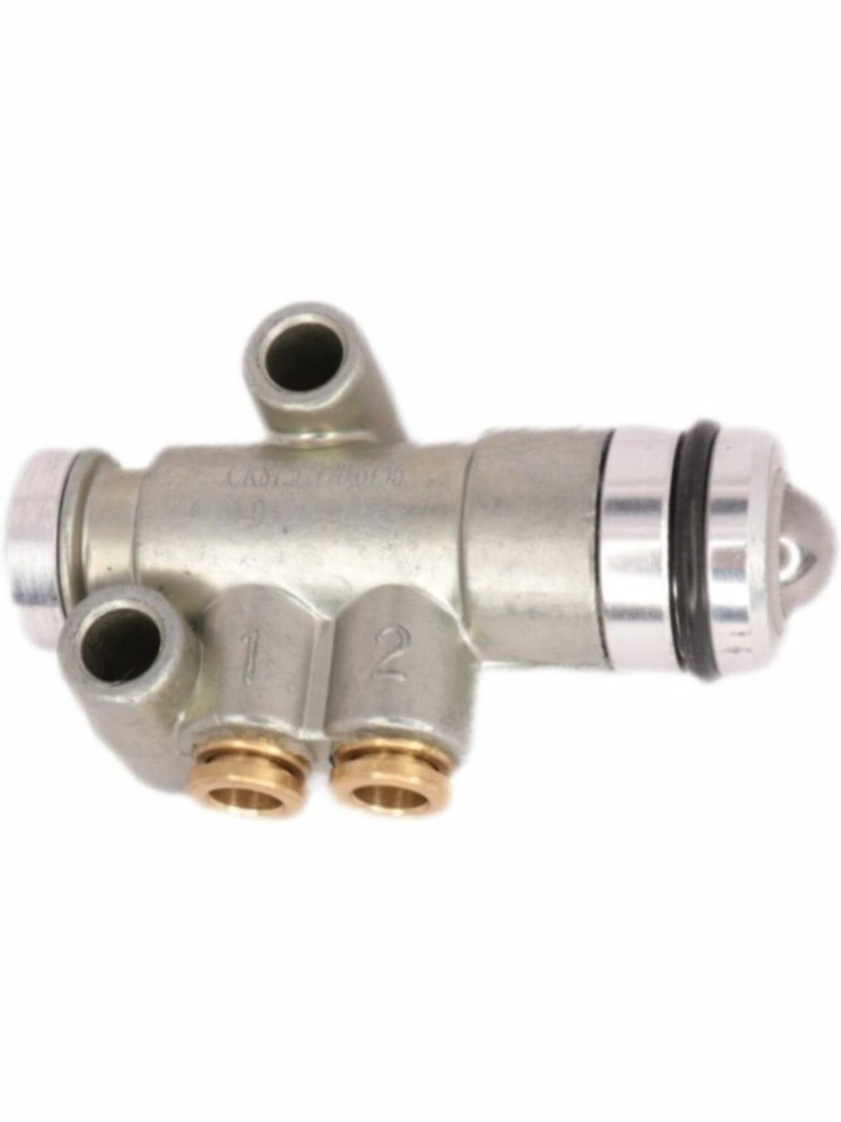 Клапан сцепления воздушный от партнёра SHAANXI Арт. 81.52170.6156