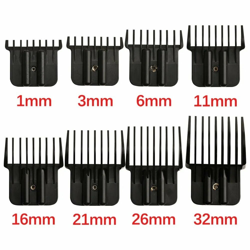 JRL Парикмахерские принадлежности Насадка 2020T