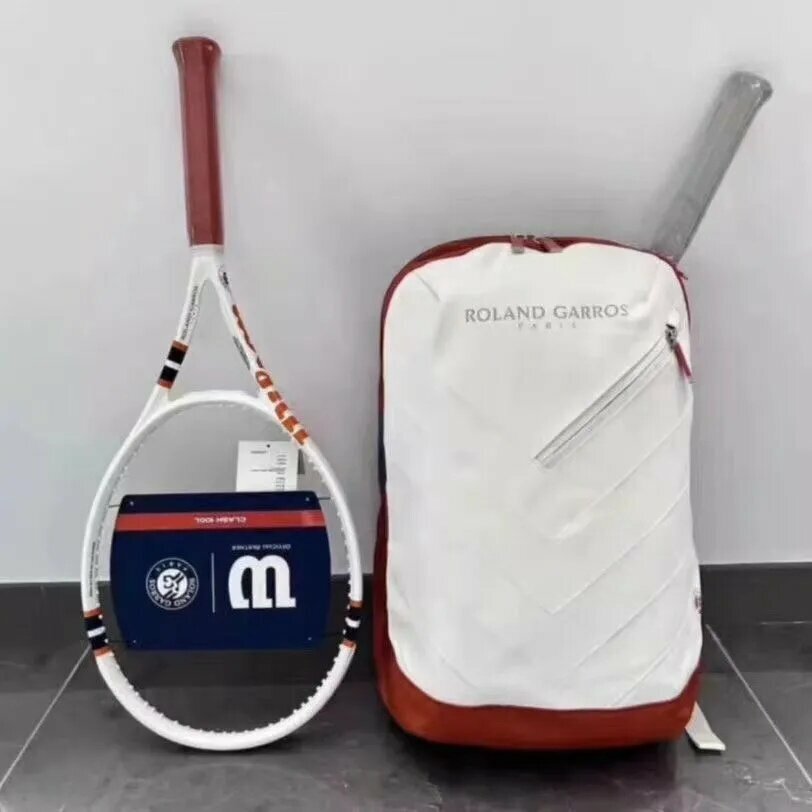 Wilson Рюкзак для тенниса, объем: 25 л