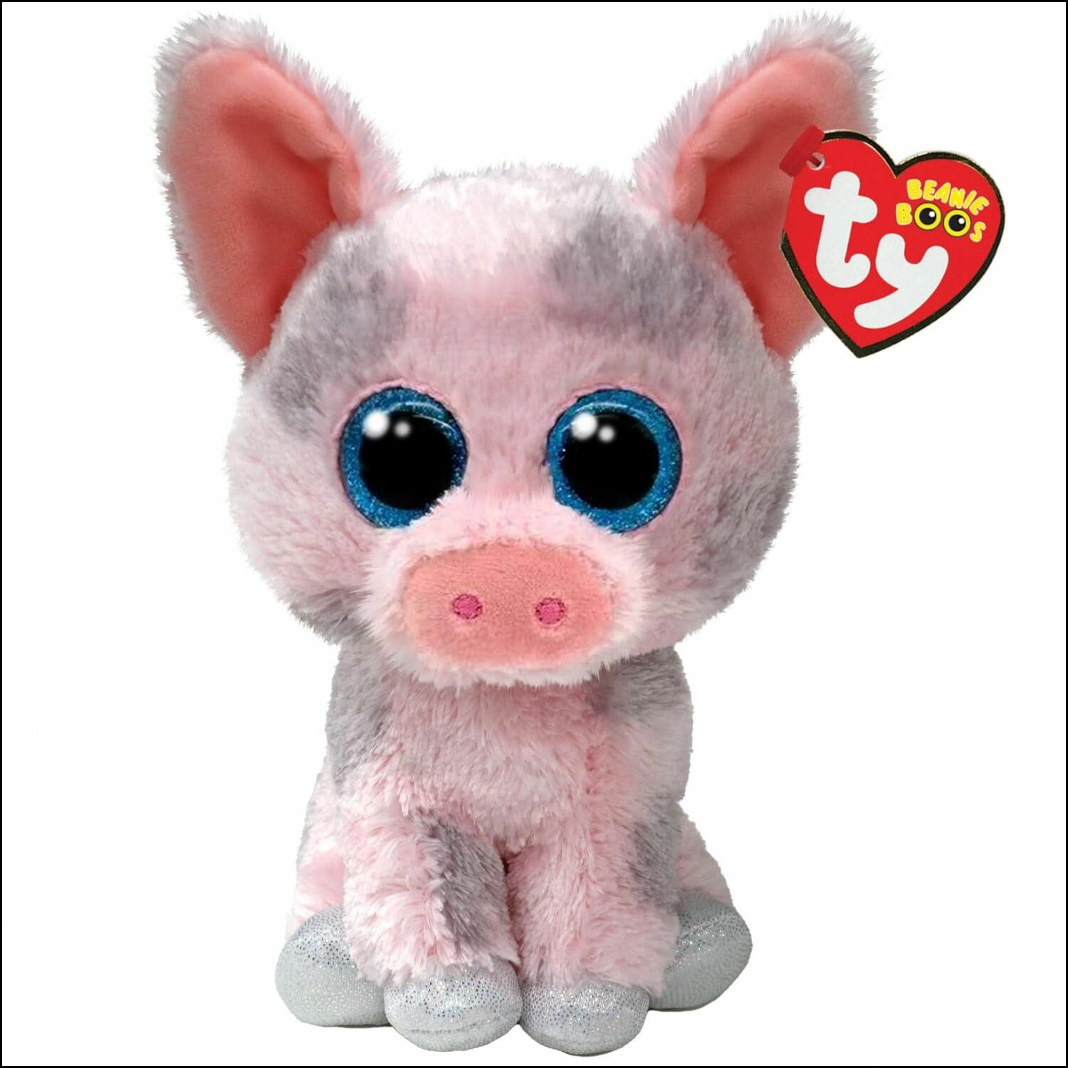 Мягкая игрушка