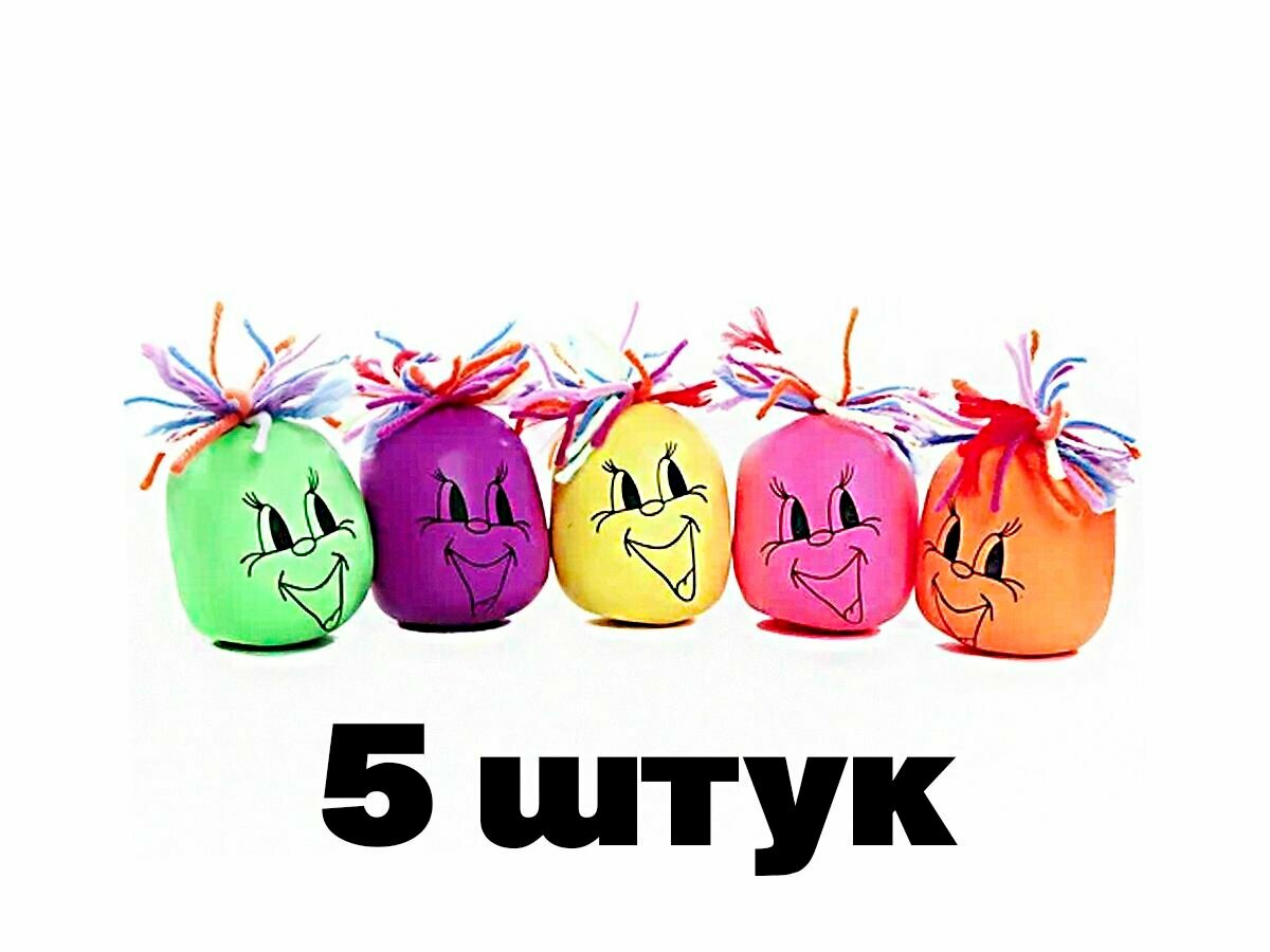Игрушка-антистресс