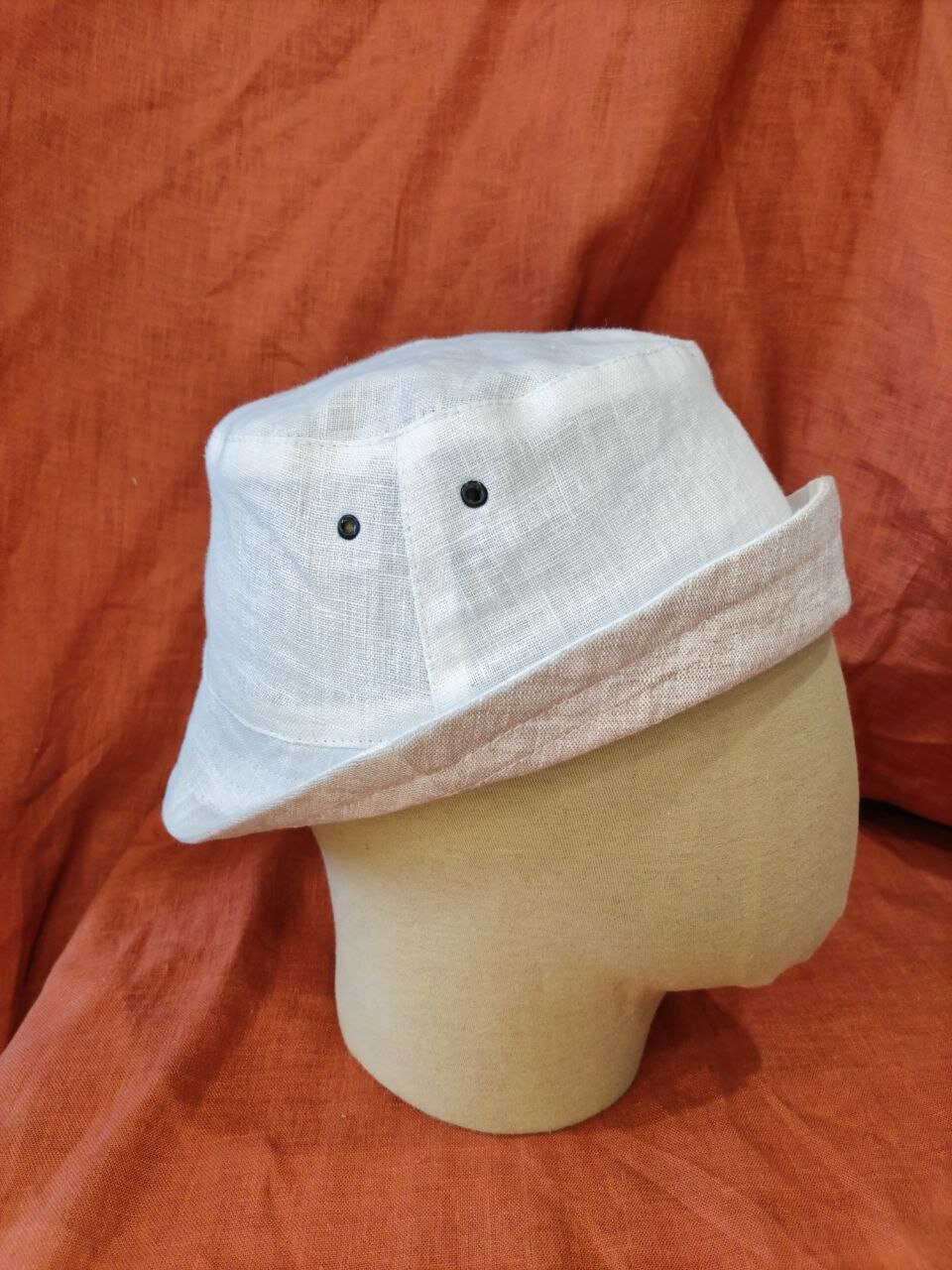 Панама  для мужчин и женщин