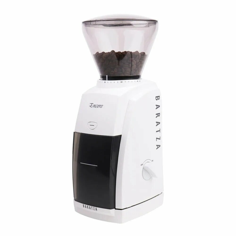 Baratza Кофемолка 1275762, объем 142 г