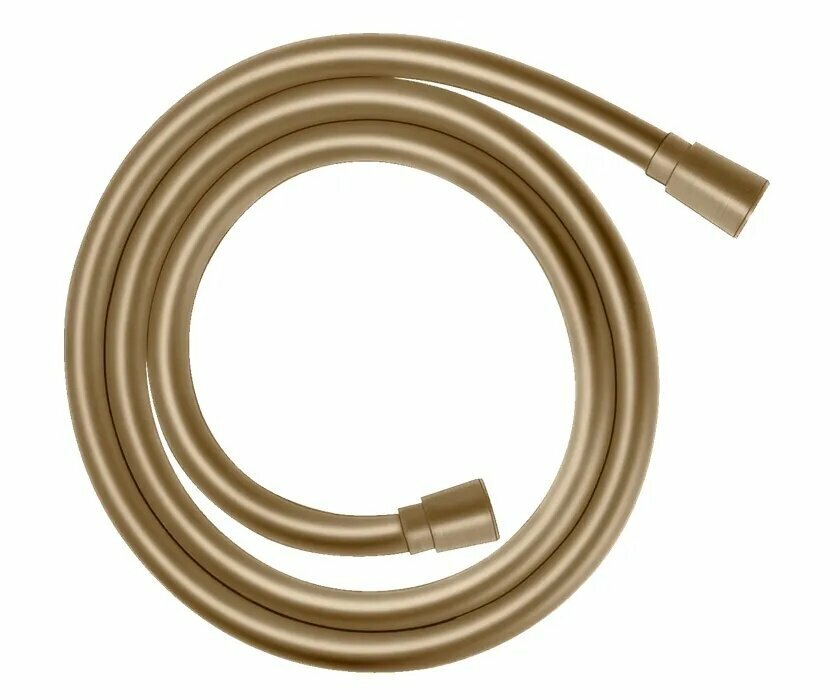 Шланг для душа 160 см Hansgrohe Isiflex 28276147