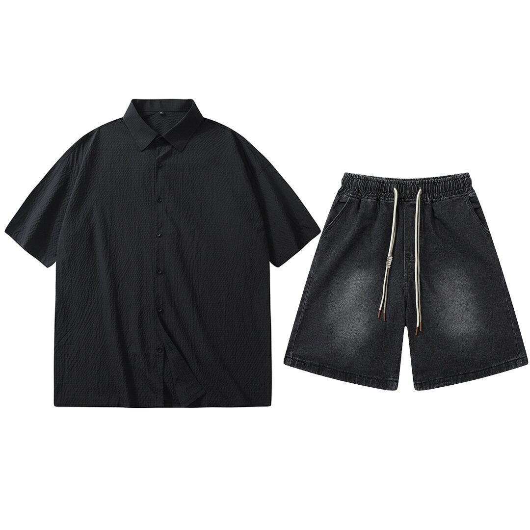 Комплект одежды