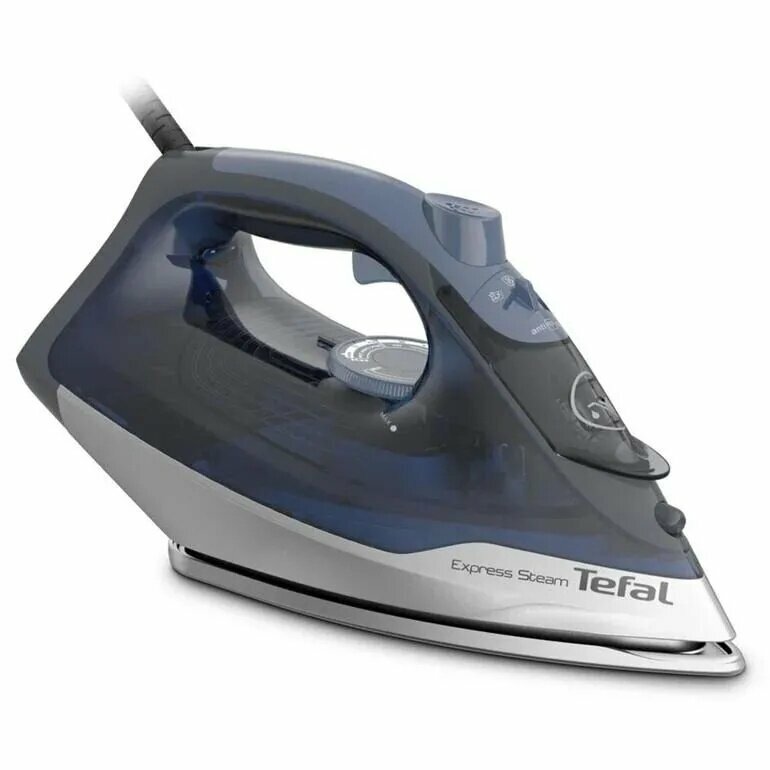 Tefal FV2868 Express Steam Plus 2500 Вт Паровой Утюг