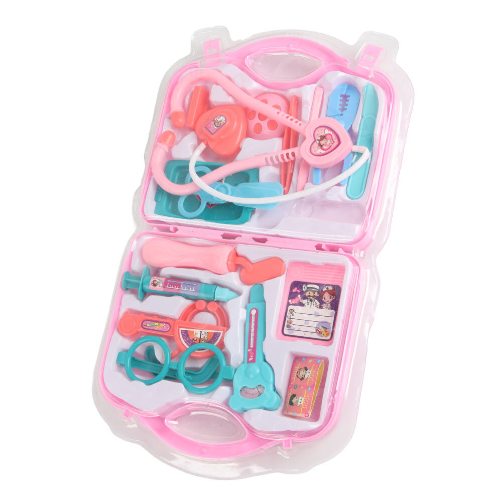 Симуляторы игрушек для врачей, детские развивающие игрушки, забавное медицинское оборудование, игрушечный набор медицинских принадлежностей, игрушка для детей