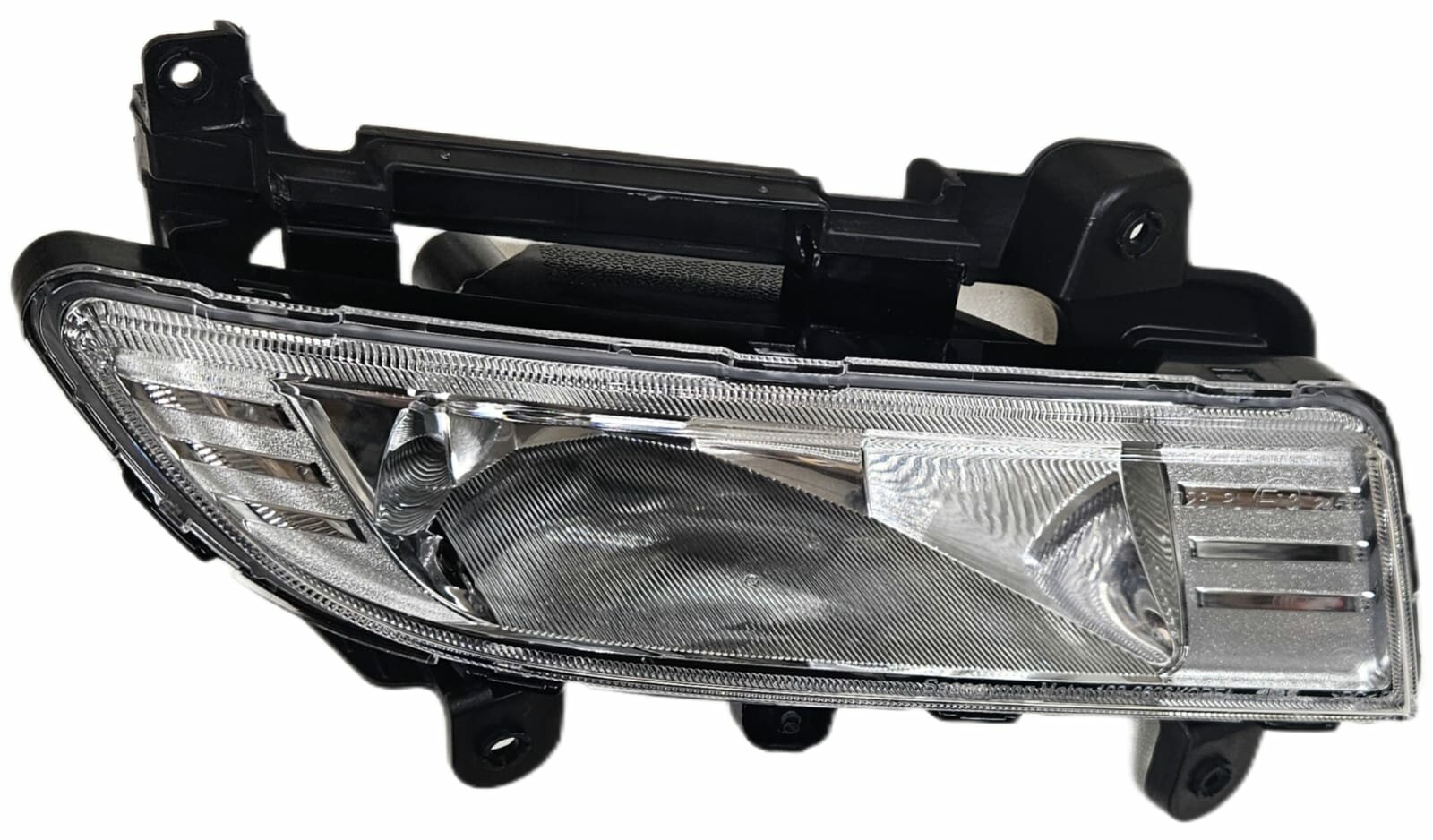 Противотуманная фара, правая, оригинальная, для Ssang Yong Kyron