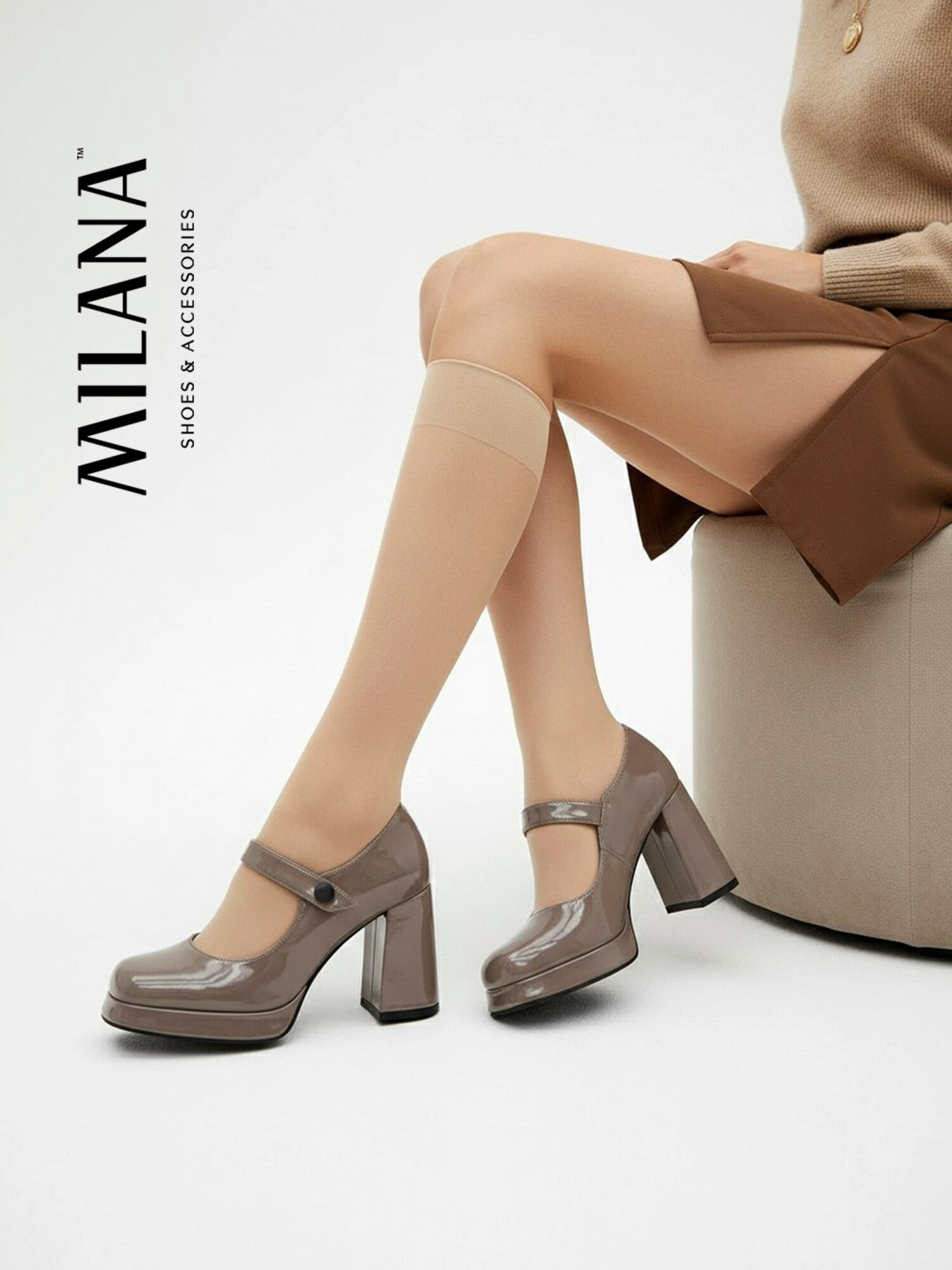 Туфли лодочки 