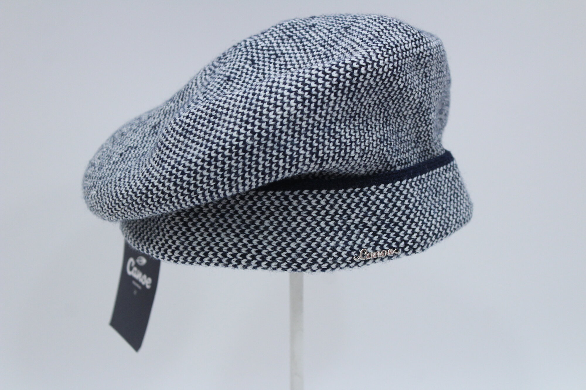 Canoe Favor Берет из шерсти