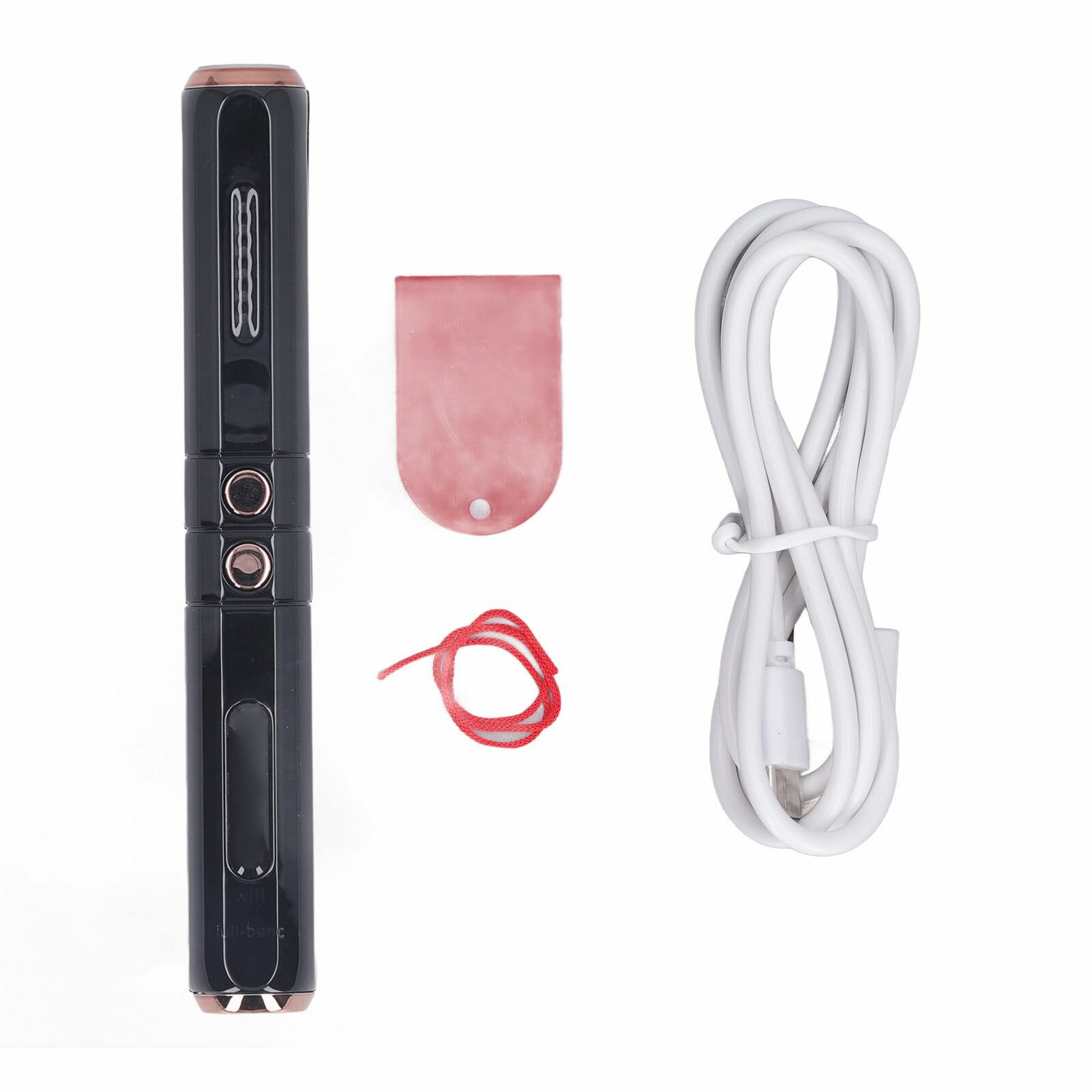 T13 Беспроводной сигнальный блокировщик инфракрасного детектора против отслеживания с чувствительностью на 5 уровней и возможностью записи