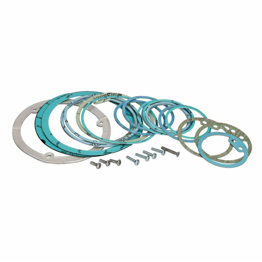 Комплект прокладок и винтов к варочным панелям Bosch (642319)