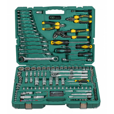 Набор инструментов 132 предмета Арсенал 8144620