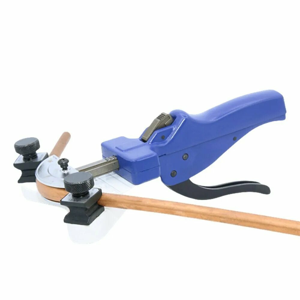 Трубогиб WK-666 (1/4, 5/16, 3/8, 1/2)