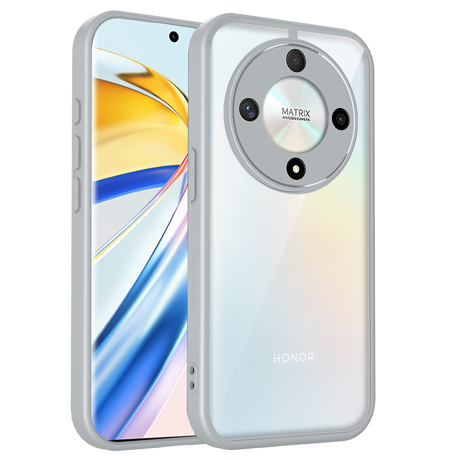 Чехол для Honor X9d