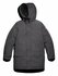 Куртка CANADA GOOSE, размер 2XL, серый