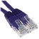 PP12-0.5M/V Cablexpert Кабель Cablexpert Патч-корд UTP Cablexpert PP12-0.5M/V ка...