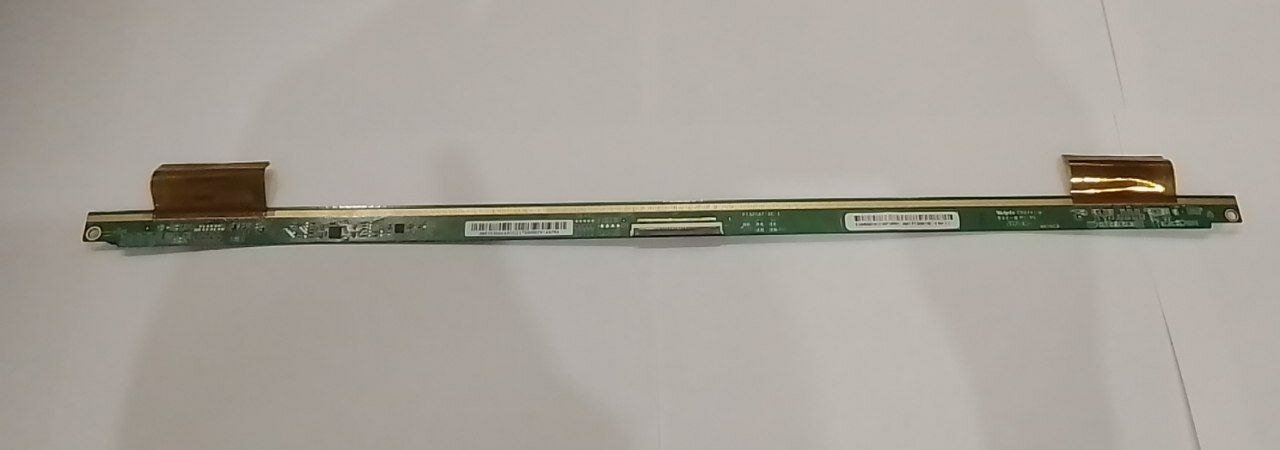 Плата T-con (PT320AT-XC-1) (E88441 94V-0 MV-0S) LED телевизора DEXP (H32F7000K/W)
