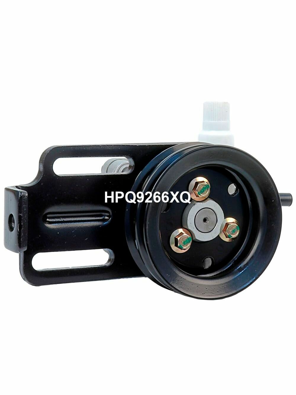 Насос гидроусилителя руля (ГУР) Isuzu Trooper, Bighorn (Исузи Трупер, Бихрон) / Opel Monterey, Frontera A (Опель Монтерей, Фронтера А)