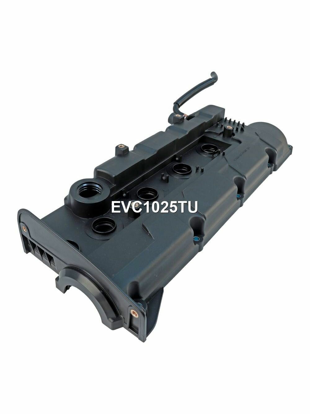 Крышка клапанная Hyundai Tucson, Matrix (Хендай Тусон, Матрикс) / Kia Sportage, Cerato (Киа Спортейдж, Церато)